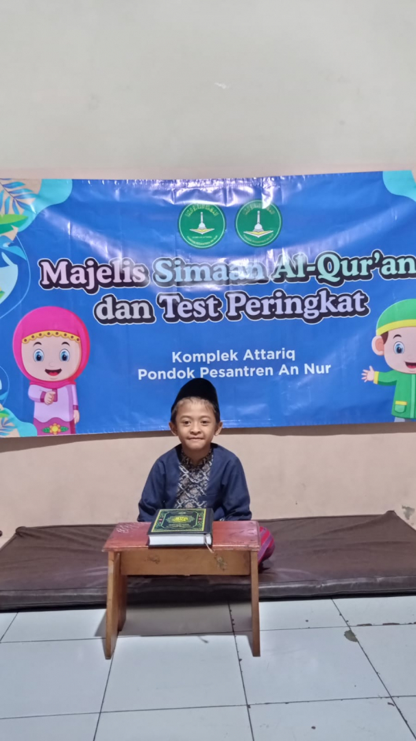 Website Khitan M Sahal Jazuli